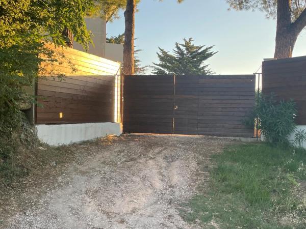 Country House Nora Rech - Porto Sant'Elpidio