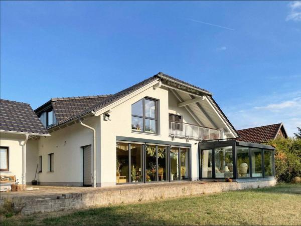 Urlaub-im-erletal - Waldau