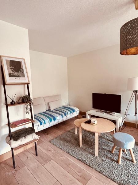 Cocon Urbain - Avec Parking Privé Gratuit - Toulouse