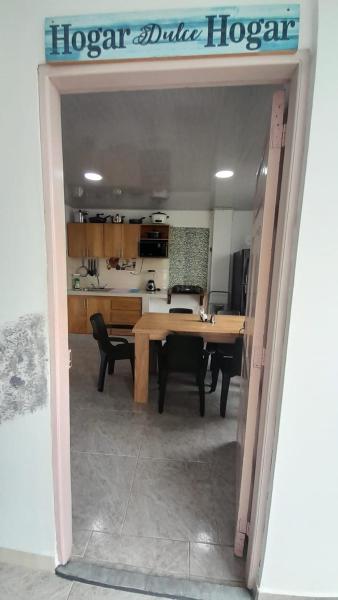 Apto Hogar Dulce Hogar Arboletes - Arboletes