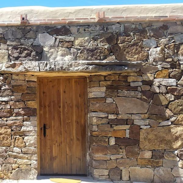 Casa Afrika Bolonia Tarifa Cádiz - Zahara de los Atunes