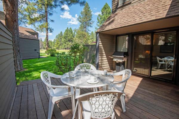 26 Mountain View Lodge - Meredith Lodging - Sunriver, OR