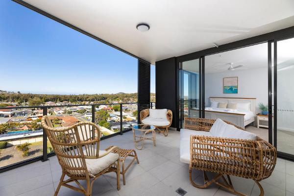 Solaris 606 - Tuncurry