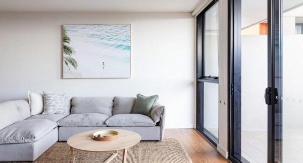 The Grande - 2 Bed Option - Newcastle