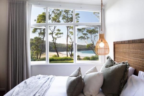 Pebbly Beach Escape - Batemans Bay