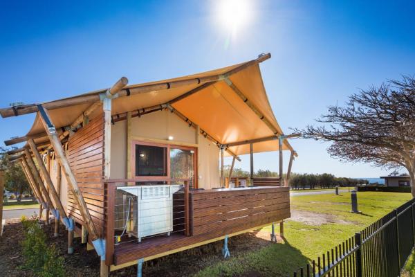 Nrma Merimbula Beach Holiday Resort - South Coast