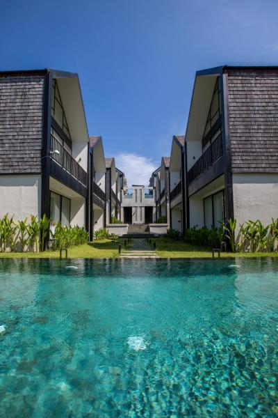 20 Suites Umalas - Canggu