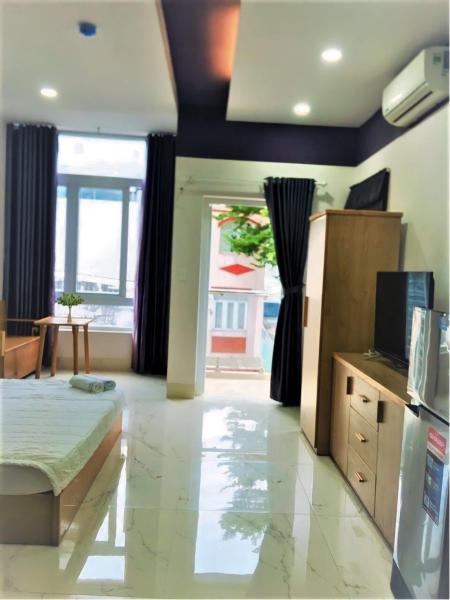Love Hotel & Apartments - Tỉnh Bà Rịa - Vũng Tàu