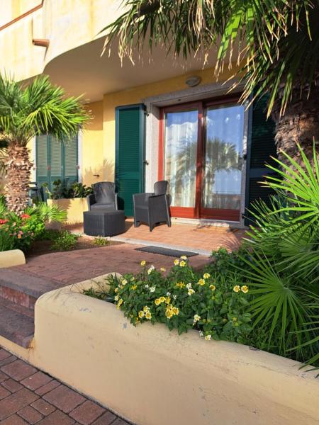 Lu Bagnu Castelsardo Il Corallo - Castelsardo