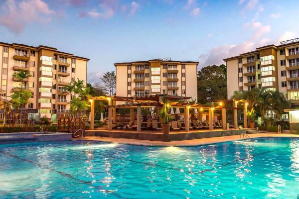 Condo En Jacó - Jaco