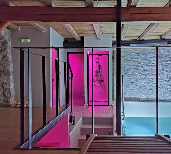 Pyrgi Cretan Living & Spa - Crète