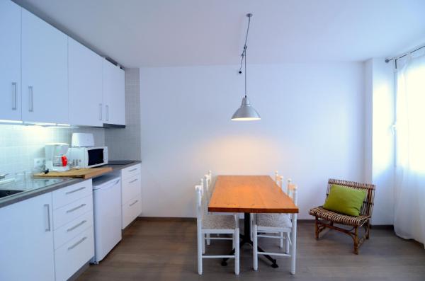 La Timpa - Apartamentos - L'Escala