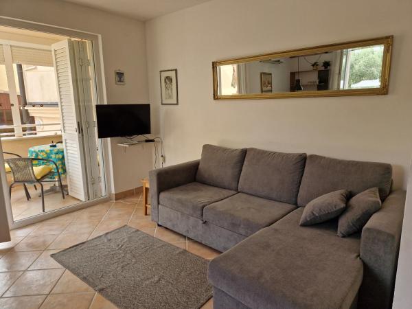 Apt Ella - Premantura