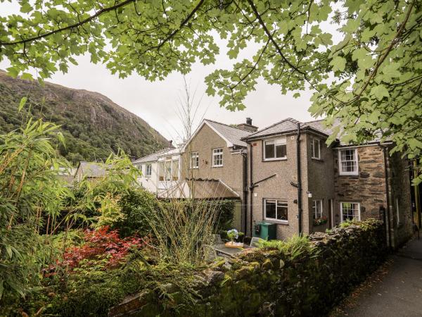 Ty Nain - Gwynedd