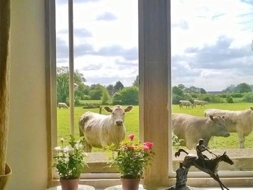 3 Bedroom Cottage At Battens Farm Cottages - B&b And Self-catering Accommodation - Castle Combe
