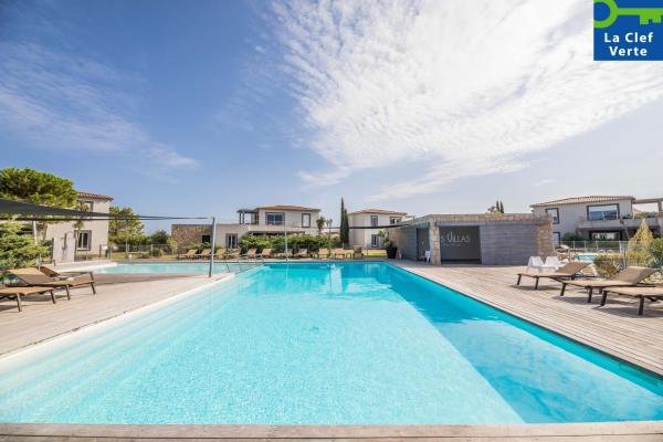 Résidence Pierre & Vacances Premium Les Villas De Porto-vecchio - Corse
