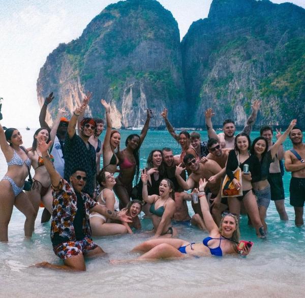 Bodega Koh Phi Phi - Krabi