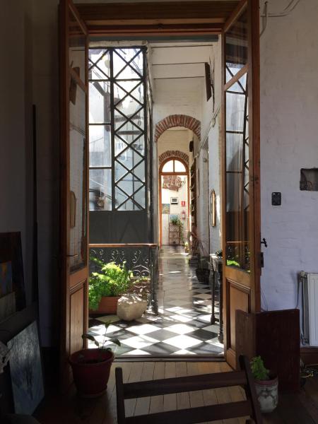 Casa Vegana - Montevideo