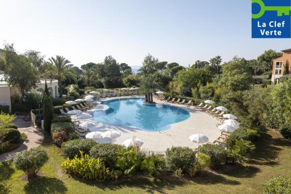 Résidence Pierre & Vacances Premium Les Calanques Des Issambres - Saint-Tropez