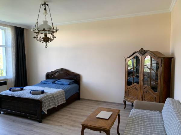 Old Tbilisi Views - Tbilisi