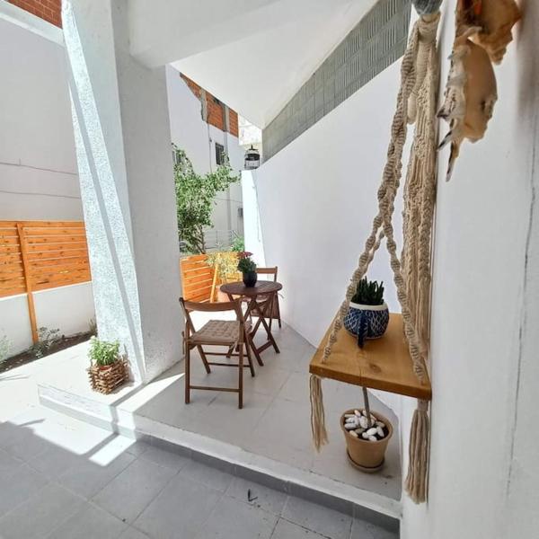 New Studio In The City! - Kos