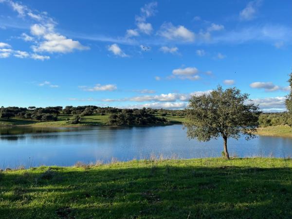 Herdade Terra Rica - São Cristóvão, Portugal