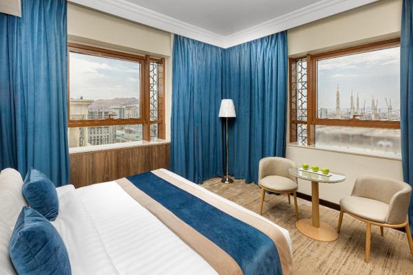 Diyar Altaqwa Hotel - Medina