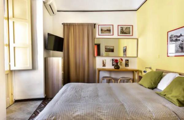 Albachiara Guesthouse - Catania
