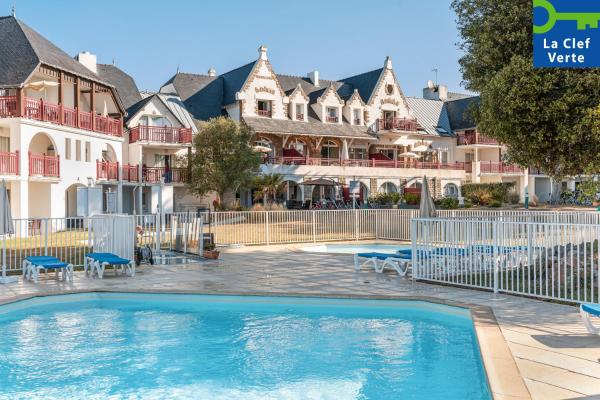 Résidence Pierre & Vacances Premium Le Domaine De Cramphore - Loire-Atlantique