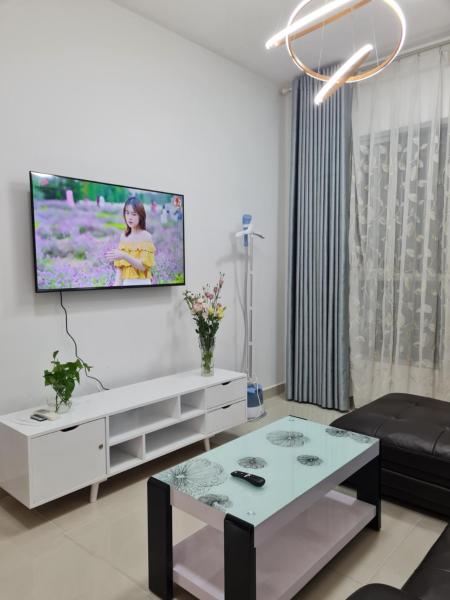 Căn Hộ 2 Phòng Ngủ Gần Sân Bay Tsn - 胡志明市