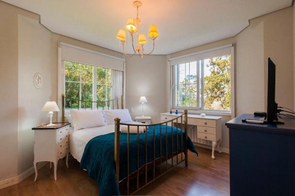 Locar-in Gramado - Homelland Ii - 格拉馬杜