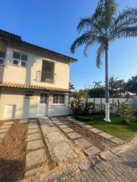 Casa 5 Em Condominio Na Praia De Juquehy - São Sebastião