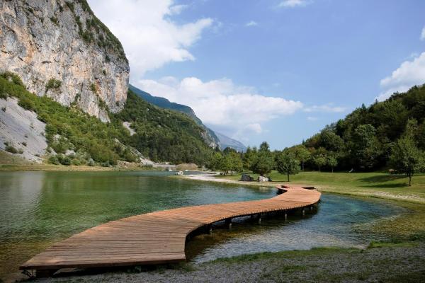 Garni Lago Nembia - Comano