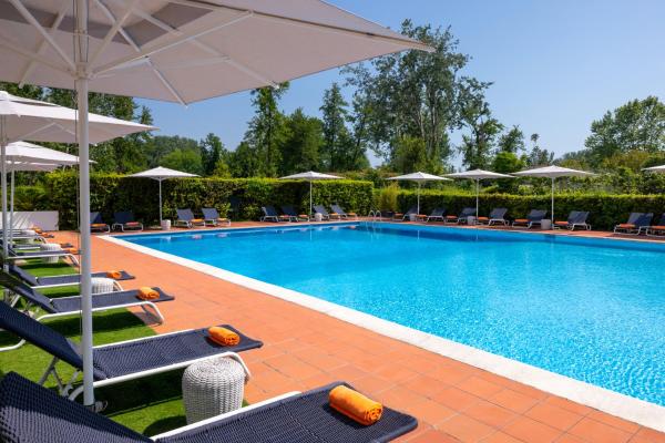 Una Hotels Forte Dei Marmi - Marina di Pietrasanta