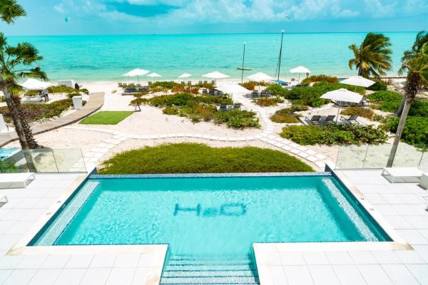 H2o Lifestyle Resort - Turks and Caicos Islands