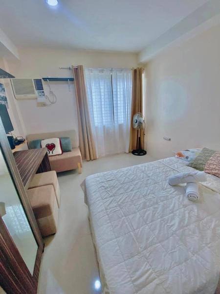 Nice Location In The Persimmon Condo - Philippines