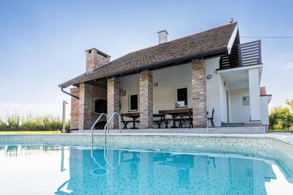 Kuća Za Odmor Bosut - Vinkovci