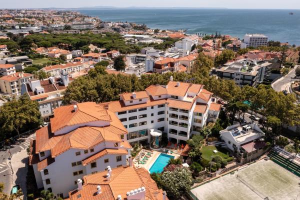 Clube Do Lago Hotel - Alcabideche