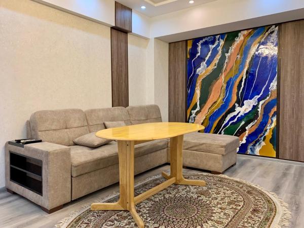 Навруз - Tashkent