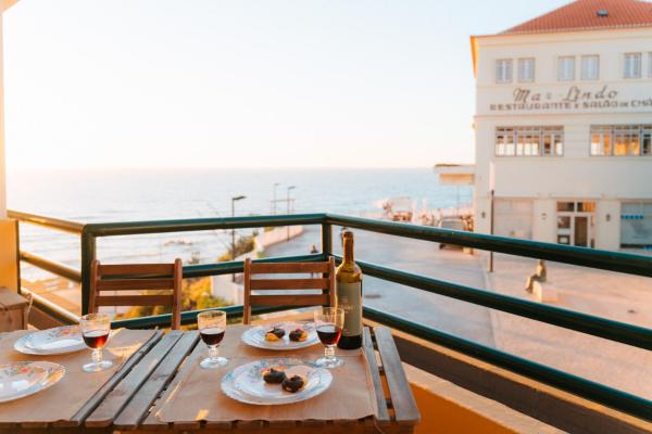 Alfaiate Beach House - Portugal