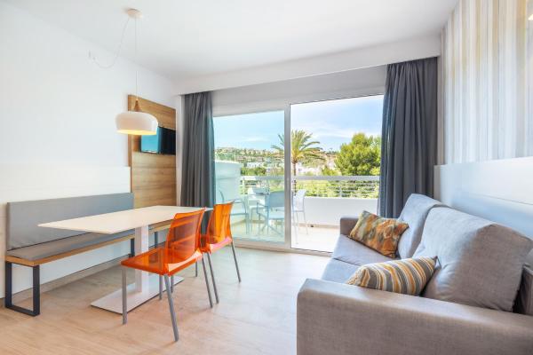Casablanca Apartments, Santa Ponsa - Magaluf