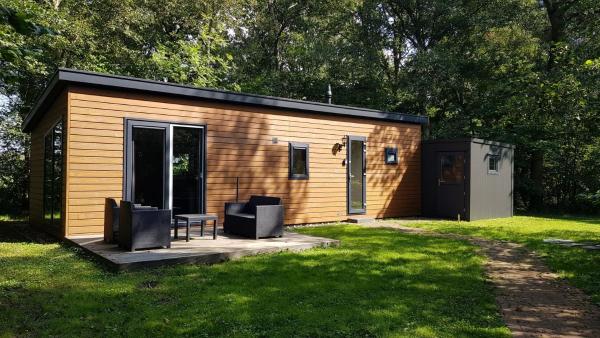 Vakantiehuis Fochteloërveen - Netherlands