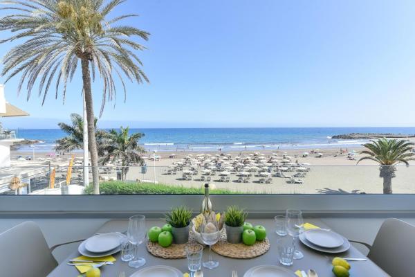 Nasas 12 By Villagrancanaria - Playa del Inglés