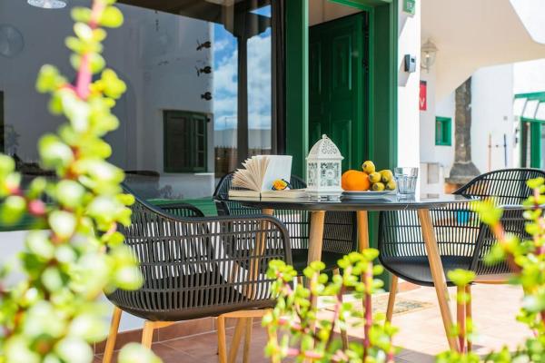 Casa Luna - Lanzarote