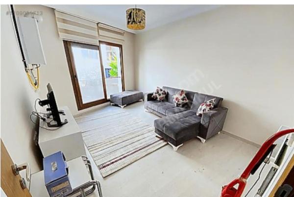 Tınaztepe Kampüse 5 Dk 1+1 Daire - Konak