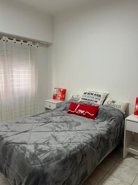 Depto Zona Constitucion - Mar del Plata