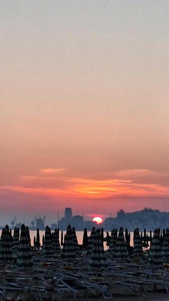 Geni Apartment - Durrës