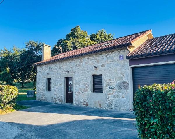 Casa Aguasantas - Brión