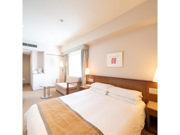 Hotel Terrace The Square Hitachi - Vacation Stay 21910v - 日立市