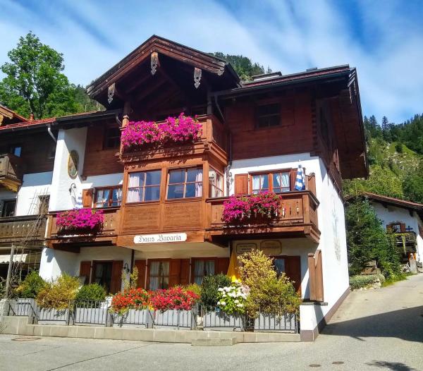 Haus Bavaria - Reit im Winkl